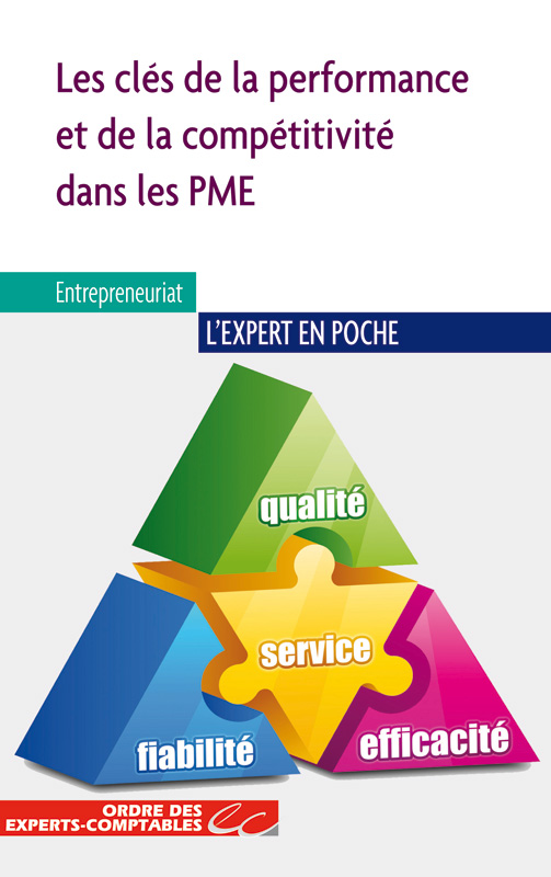 Les Clés De La Performance Et De La Compétitivité Dans Les Pme