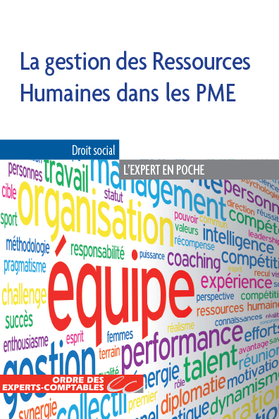 La gestion des ressources humaines dans les PME