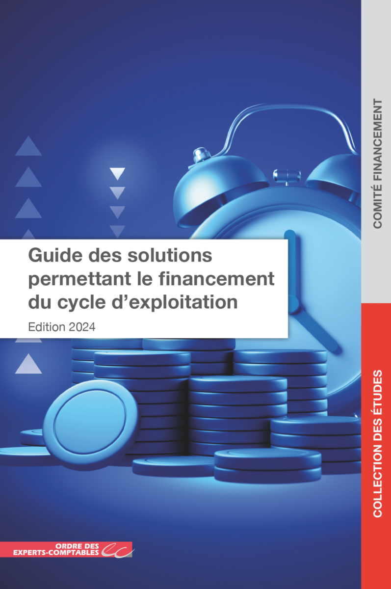 Guide financement cycle d'exploitation 2024