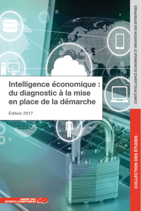 Intelligence économique